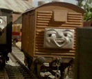 Troublesome Vans (T&F)/Behind the Scenes | Thomas the Tank Engine Wiki ...