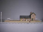 Tidmouth Bay/Behind the Scenes | Thomas the Tank Engine Wiki | Fandom