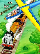 Aeroplanes (T&F)/Gallery | Thomas the Tank Engine Wiki | Fandom