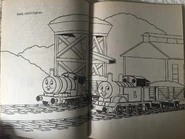 Thomas and the Magic Railroad (activity book)/Gallery | Thomas the Tank ...