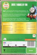 The Best of Thomas & Friends Volume 2 | Thomas the Tank Engine Wiki ...
