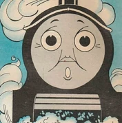 The Deputation (magazine story) | Thomas the Tank Engine Wiki | Fandom