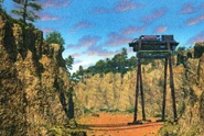 The Walking Bridge | Thomas the Tank Engine Wiki | Fandom