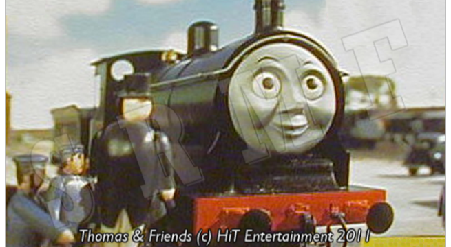 User Blogchurchill8fthe Missing Coach Ending Scene Thomas The