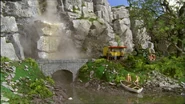Whispering Waterfall | Thomas the Tank Engine Wikia | Fandom