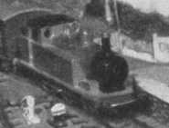 Thomas (RWS)/Behind the Scenes | Thomas the Tank Engine Wiki | Fandom