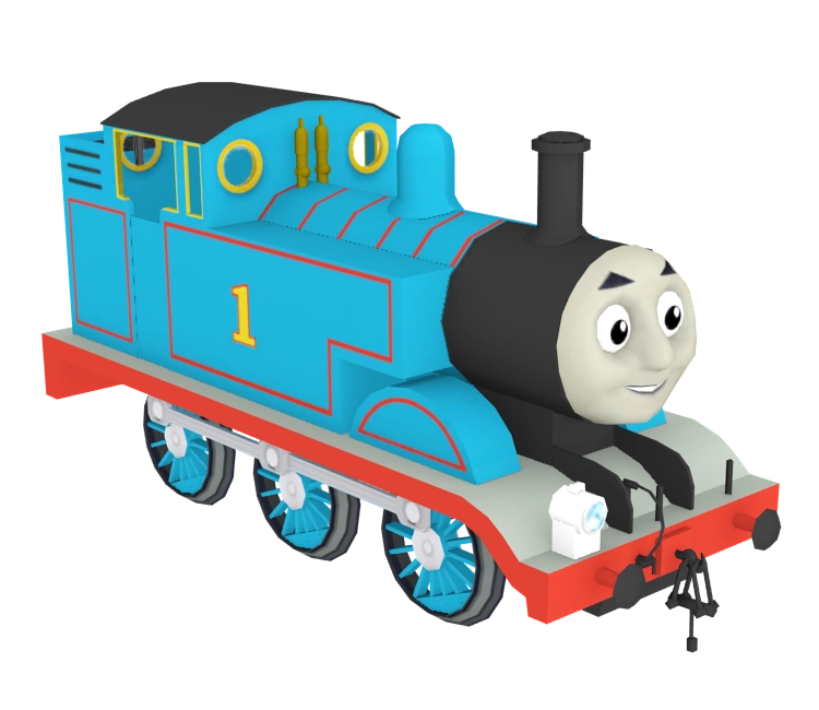Go Go Thomas! (video game)/Gallery | Thomas the Tank Engine Wiki | Fandom