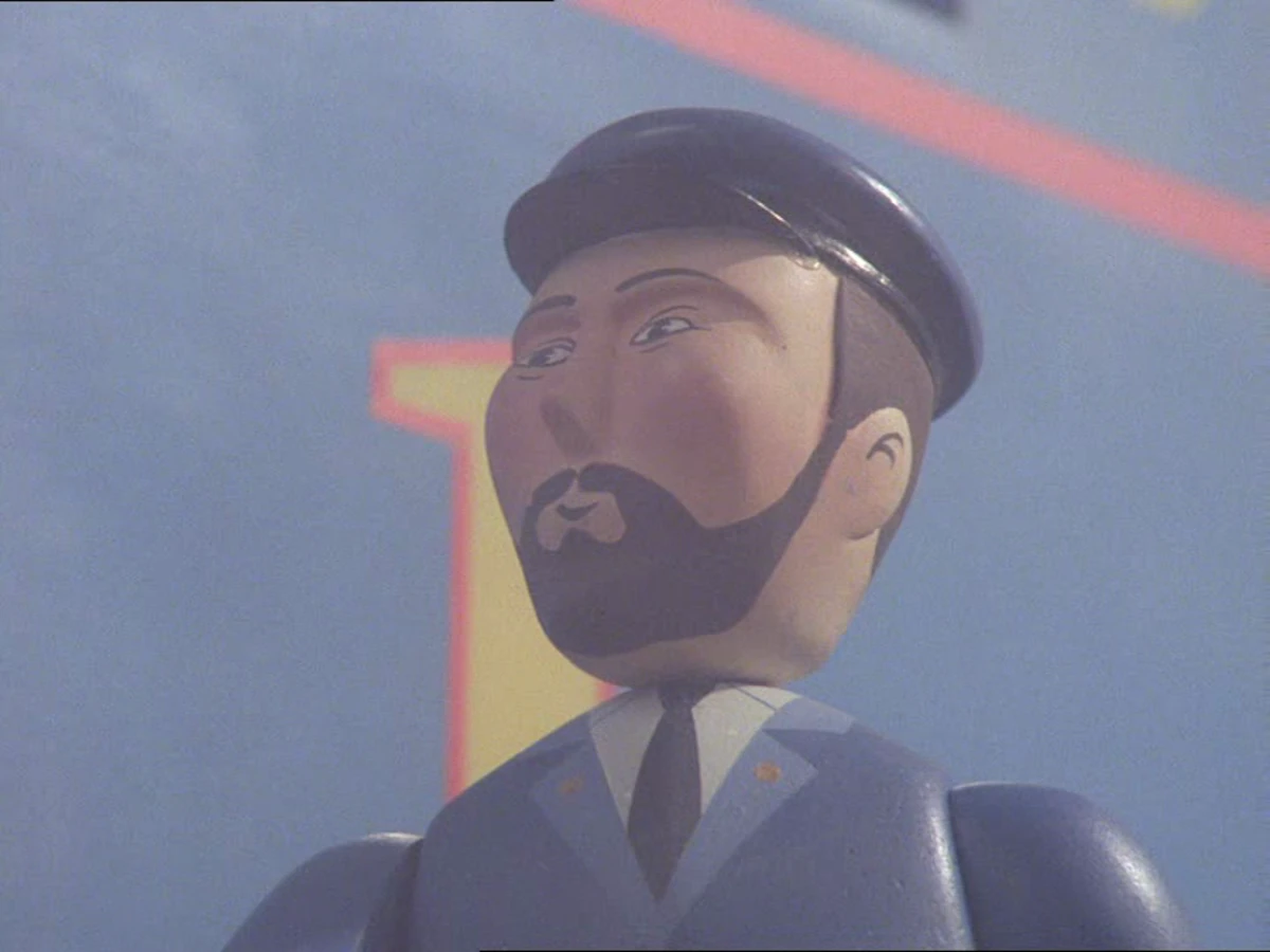 Inspectors (T&F)/Gallery | Thomas the Tank Engine Wiki | Fandom