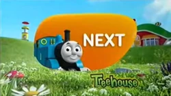 Treehouse Tv Promo