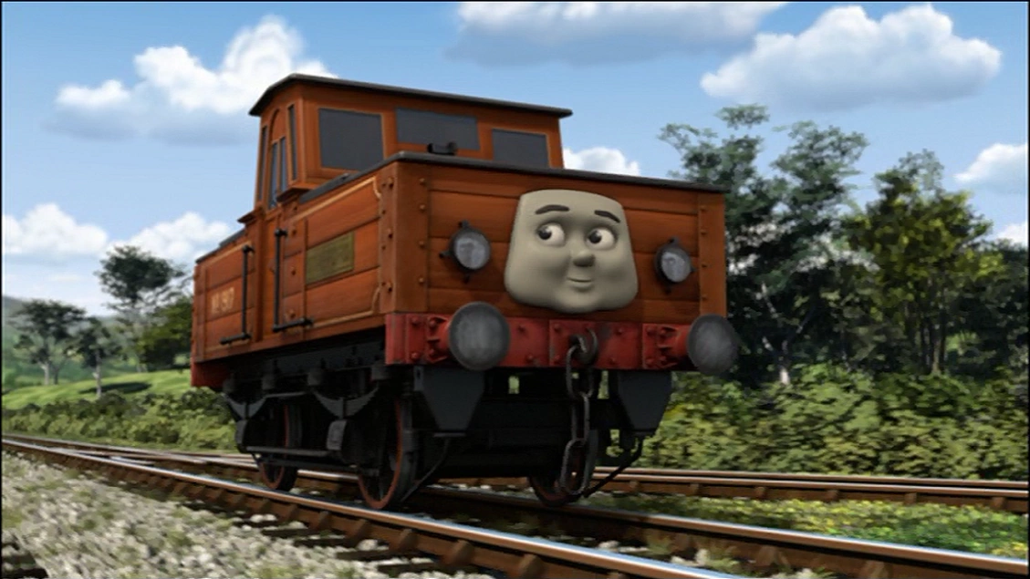 Stafford/Gallery | Thomas the Tank Engine Wiki | Fandom