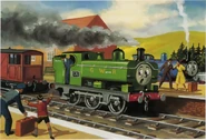 Duck (RWS)/Gallery | Thomas the Tank Engine Wikia | Fandom