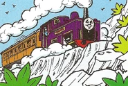 Culdee/Gallery | Thomas the Tank Engine Wiki | Fandom