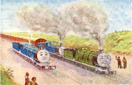 William Middleton/Gallery | Thomas the Tank Engine Wikia | Fandom