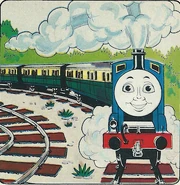 Old Coaches/Gallery | Thomas the Tank Engine Wiki | Fandom