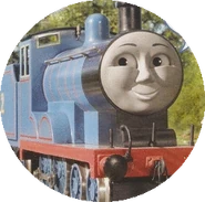Edward's Mail | Thomas the Tank Engine Wiki | Fandom