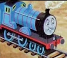 Edward (RWS)/Behind the Scenes | Thomas the Tank Engine Wiki | Fandom