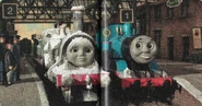 Emily's New Route (book) | Thomas the Tank Engine Wiki | Fandom