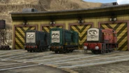 Paxton/Gallery | Thomas the Tank Engine Wiki | Fandom