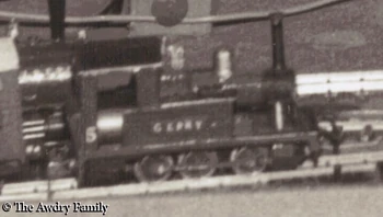 Other Mid Sodor Railway Engines | Thomas the Tank Engine Wikia | Fandom