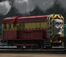 The Mainland (T&F) | Thomas the Tank Engine Wiki | Fandom