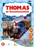 60th Anniversary | Thomas the Tank Engine Wiki | Fandom
