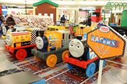 Minis | Thomas the Tank Engine Wiki | Fandom