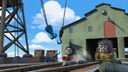 Carly (T&F)/Behind the Scenes | Thomas the Tank Engine Wiki | Fandom