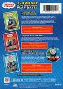 Play Date Pack | Thomas the Tank Engine Wiki | Fandom