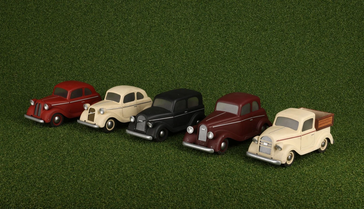 Cars | Thomas the Tank Engine Wiki | Fandom