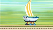 Skiff (AEG)/Gallery | Thomas the Tank Engine Wiki | Fandom