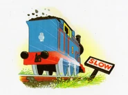 Stop, Train, Stop! | Thomas the Tank Engine Wiki | Fandom