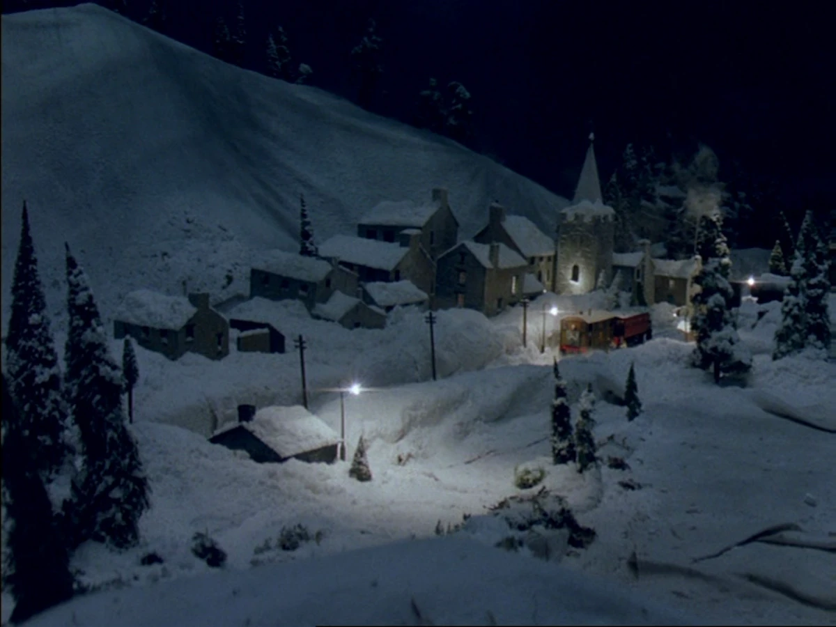 Ulfstead | Thomas the Tank Engine Wiki | Fandom