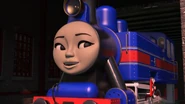 Hong-Mei/Gallery | Thomas the Tank Engine Wiki | Fandom