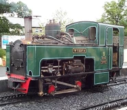 Wilfred | Thomas the Tank Engine Wiki | Fandom