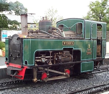 Snowdon Mountain Railway Locomotives | Thomas the Tank Engine Wiki | Fandom