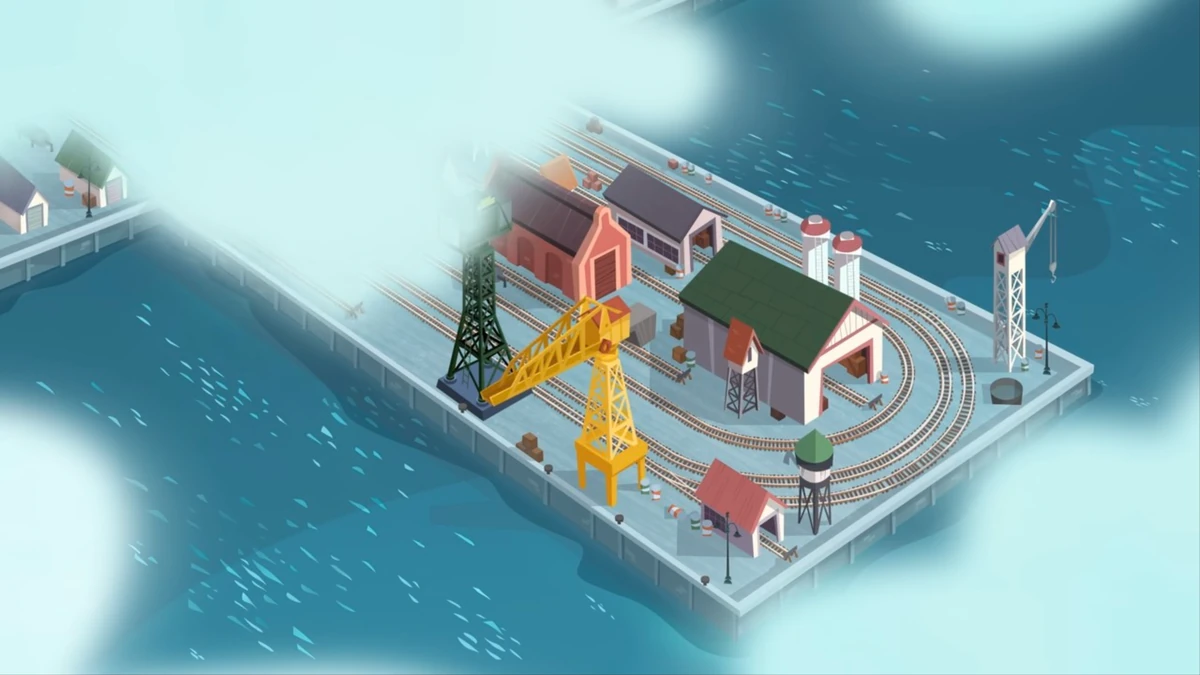 A Wonderful World/Gallery | Thomas the Tank Engine Wiki | Fandom