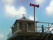 Bridge Signal Box | Thomas the Tank Engine Wiki | Fandom