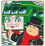 Daisy and Diesel! | Thomas the Tank Engine Wiki | Fandom