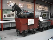 Narrow Gauge Trucks (RWS) | Thomas the Tank Engine Wiki | Fandom