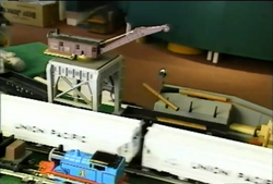 List of Thomas the Tank Engine References in Live-Action Television ...