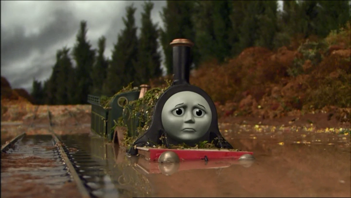 Excellent Emily | Thomas the Tank Engine Wiki | Fandom
