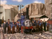 Fergus/Gallery | Thomas the Tank Engine Wikia | Fandom