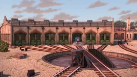 Meet the Steam Team | Thomas the Tank Engine Wiki | Fandom