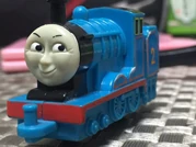 Mini Mini Plarail | Thomas the Tank Engine Wiki | Fandom