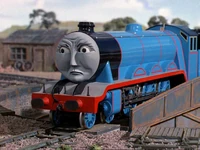 Edward, Gordon and Henry and Gordon Off the Rails/Gallery | Thomas the ...