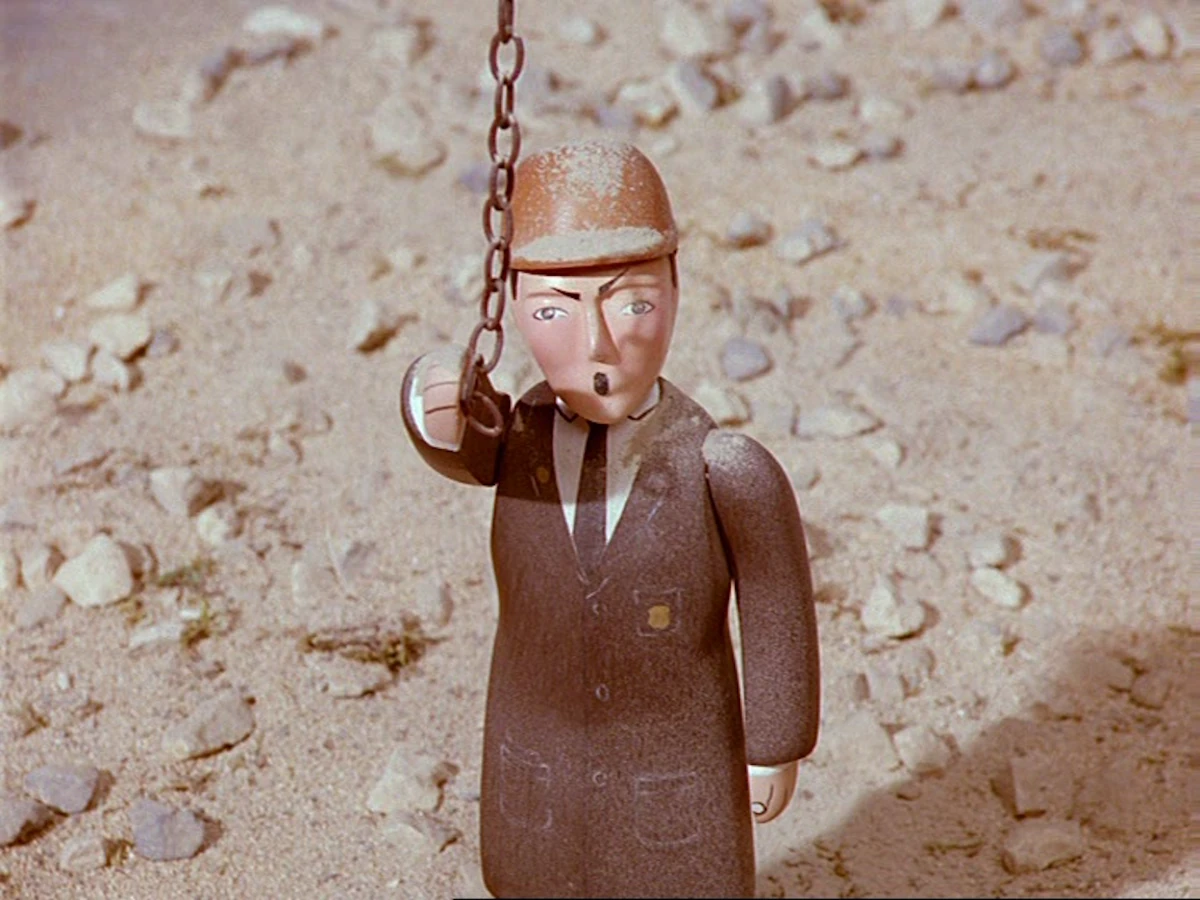 Managers (T&F)/Gallery | Thomas the Tank Engine Wiki | Fandom