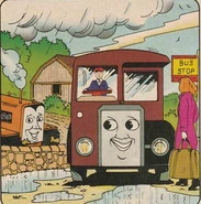 Pulling Passengers! | Thomas the Tank Engine Wiki | Fandom