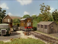 Hackenbeck (T&F)/Gallery | Thomas the Tank Engine Wiki | Fandom