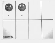 Stepney (T&F)/Behind the Scenes | Thomas the Tank Engine Wiki | Fandom