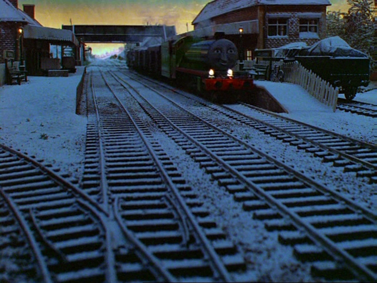 The Flying Kipper (T&F)/Gallery | Thomas the Tank Engine Wiki | Fandom